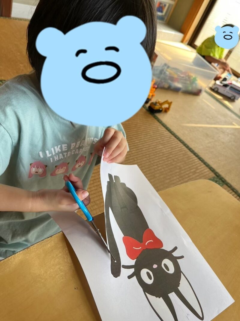 LINE_ALBUM_ことのは1号館_231011_1 | ことばの教室 ことのは